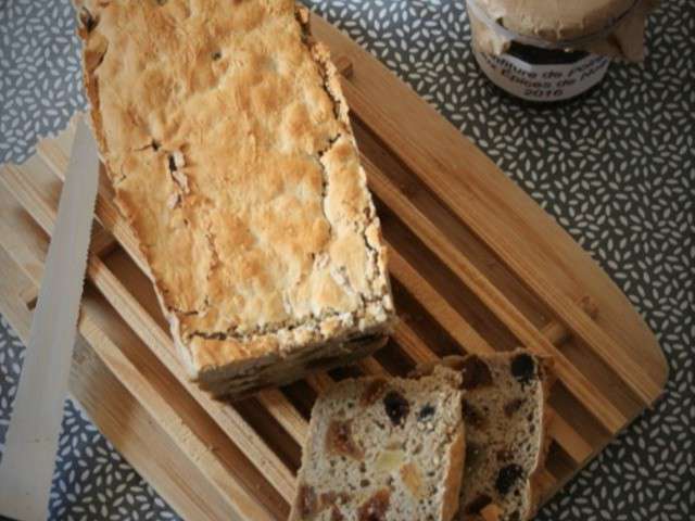 Recettes de Fruits secs de Allergique Gourmand