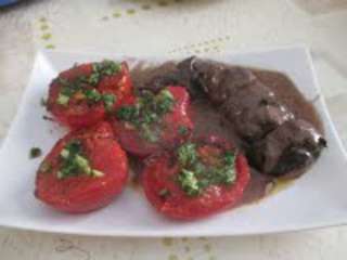 Recettes de Marcassin