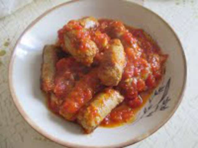 Recettes de Rougaille