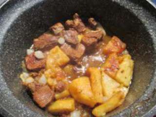 Recettes de Marcassin