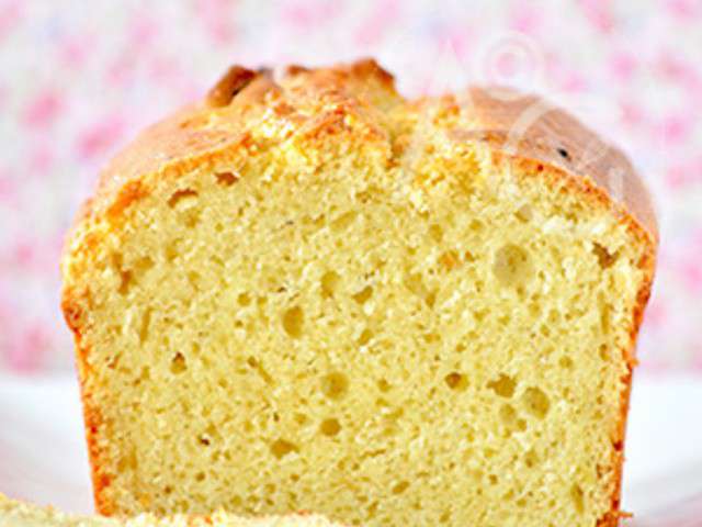 Recettes de Cake au fromage de Alter Gusto