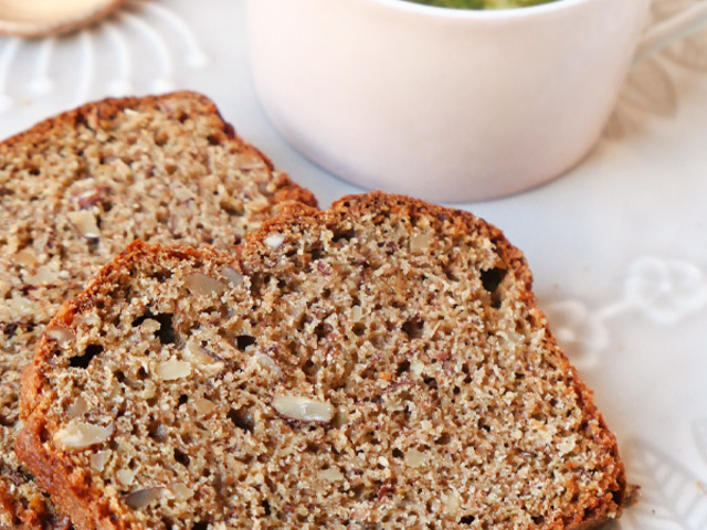 Recettes de Levain de Alter Gusto
