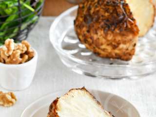 Recettes de Céleri Rave et Rôti