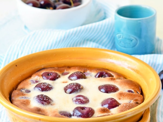 Recettes de Gâteau au Fromage Blanc de Alter Gusto