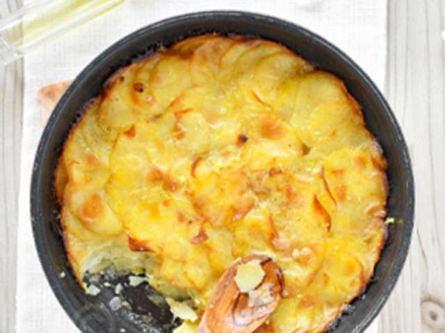 Recettes de Gratins de Alter Gusto