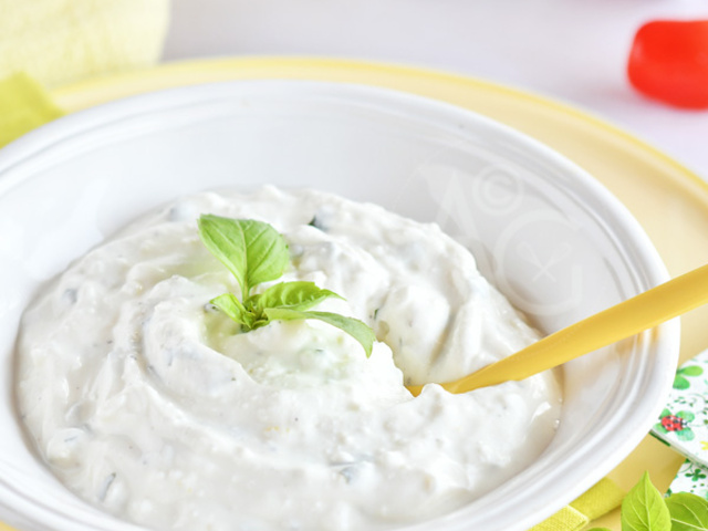 Recettes de Fromage Blanc