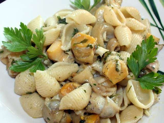 Recettes de Bulots - 3