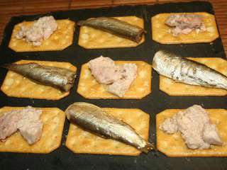 Recettes de Sprat