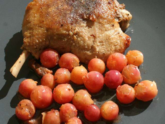 Recettes de Canard et Cuisse de canard - 3