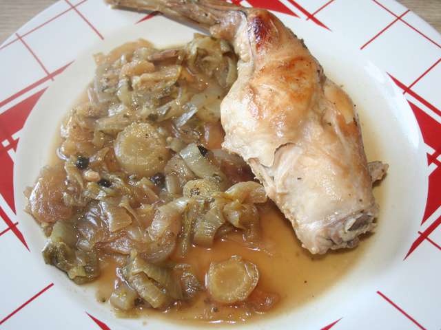 Les Meilleures Recettes de Chicon et Bière