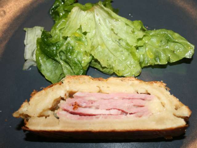 Recettes de Feuillantines