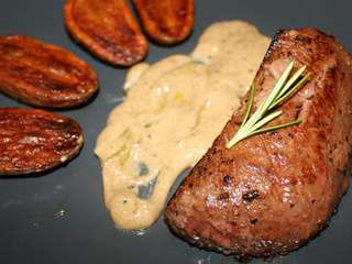 Recettes de Cerf et Sauces
