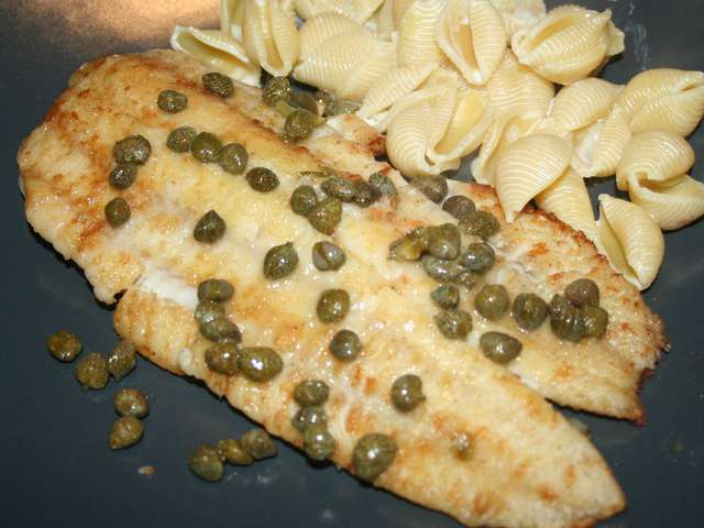 Recettes de Merlan - 6