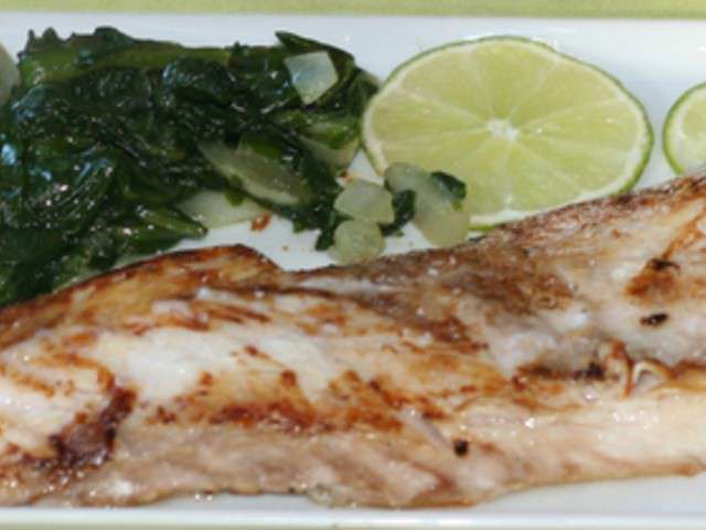 Recettes de Perche du Nil