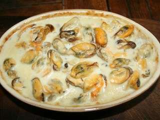 Les Meilleures Recettes de Mouclade