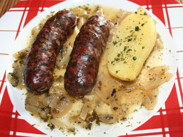 Recettes de Diots de Savoie