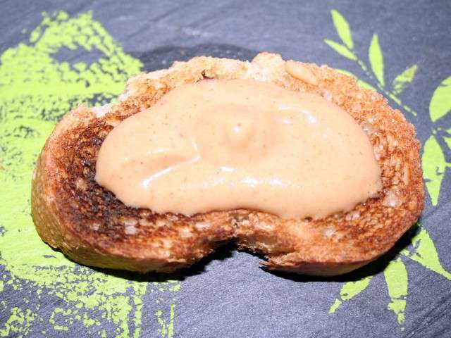 Recettes de Sauce rouille de amafacon