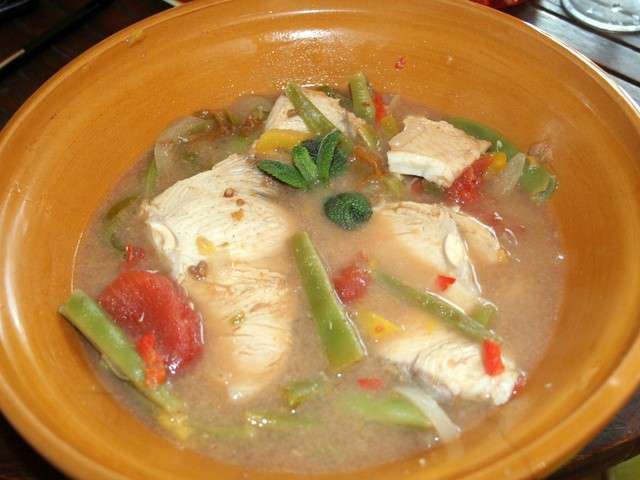 Recettes de Requin - 2