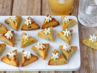 Recettes de Amandine Cooking