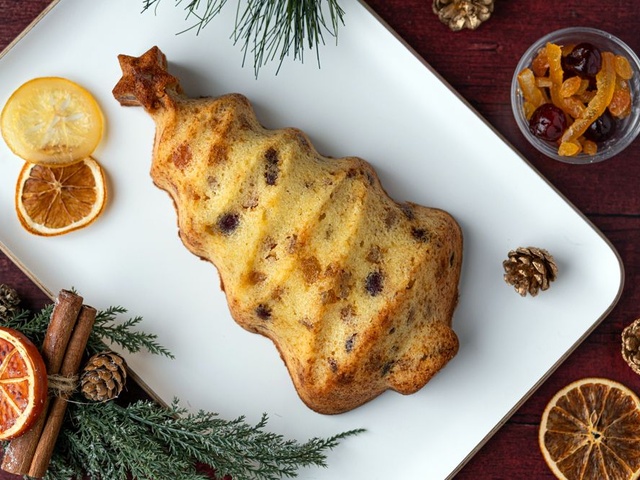 Recettes de Amandine Cooking