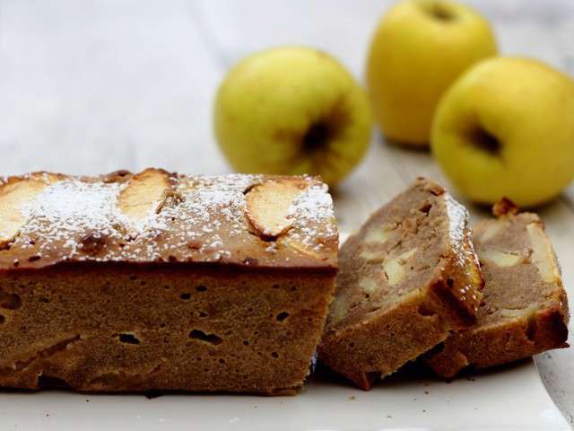 Les Meilleures Recettes d'Amande de Amandine Cooking