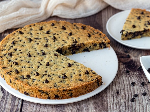 Recettes de Amandine Cooking