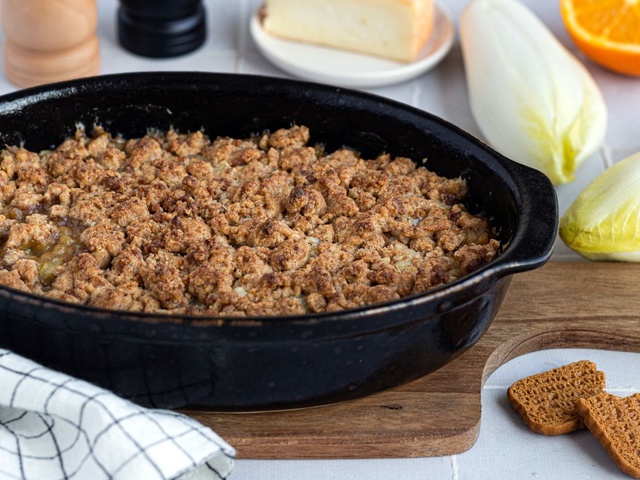 Recettes de Amandine Cooking