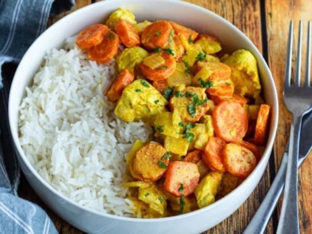 Recettes de Amandine Cooking