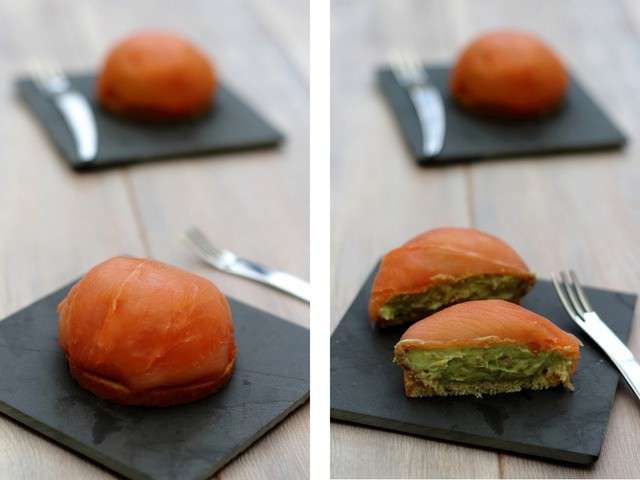 Recettes de Amandine Cooking