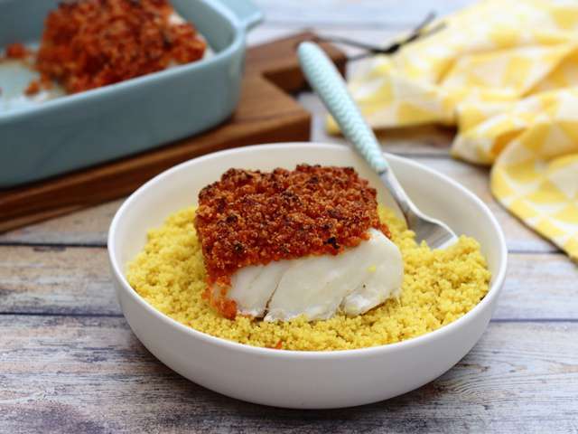 Les Meilleures Recettes de Parmesan de Amandine Cooking