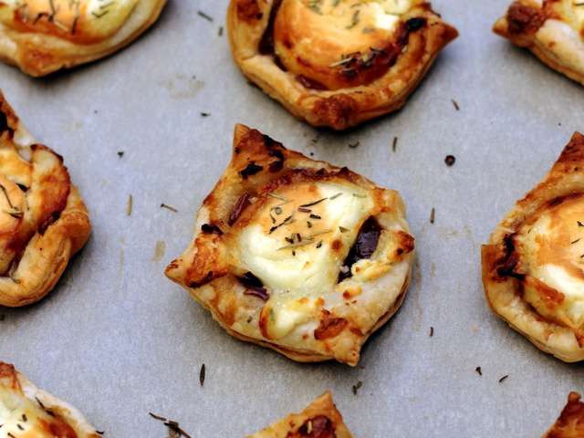 Recettes de Compotée de Amandine Cooking