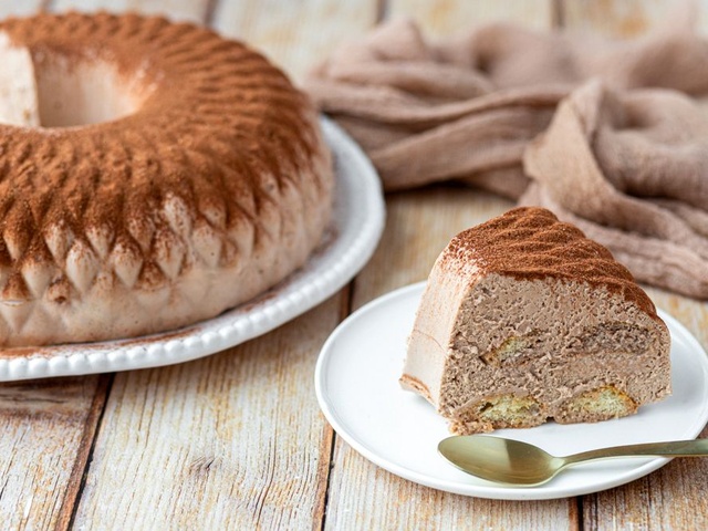 Recettes de Gâteau Tiramisu et Gâteaux