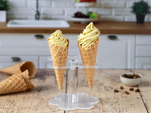 Recettes de Glace italienne de Amandine Cooking
