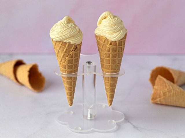 Recettes de Glace italienne de Amandine Cooking