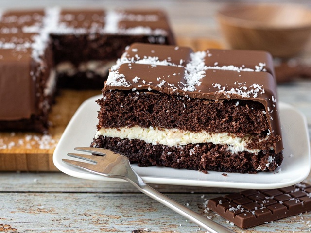 Recettes de Kinder de Amandine Cooking