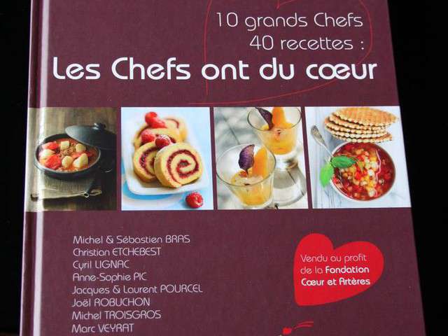 Recettes de Chef de Amandine Cooking