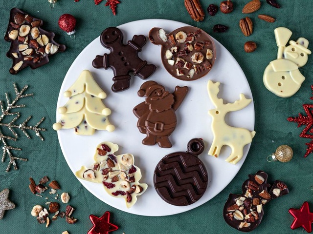 Recettes de Amandine Cooking