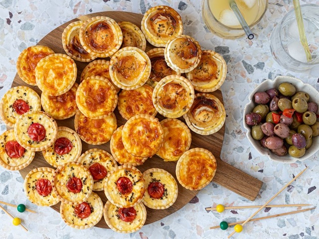 Recettes de Cuisine Facile de Amandine Cooking