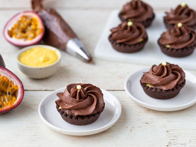 Recettes de Amandine Cooking