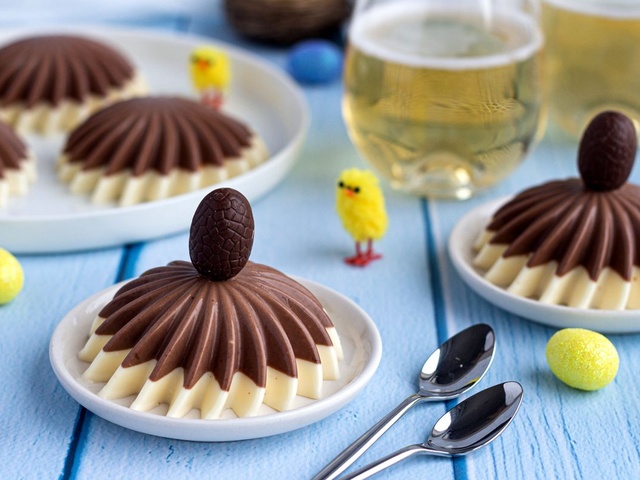 Recettes de Amandine Cooking