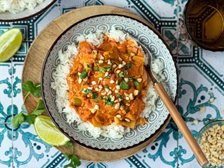 Recettes de Tikka masala