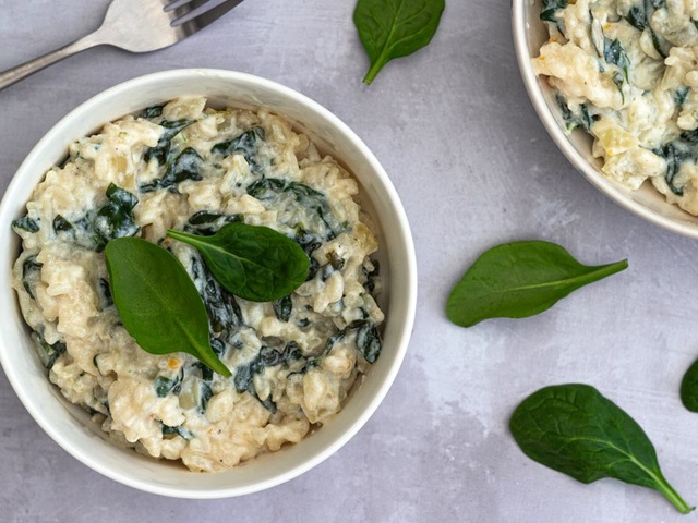 Recettes de Amandine Cooking