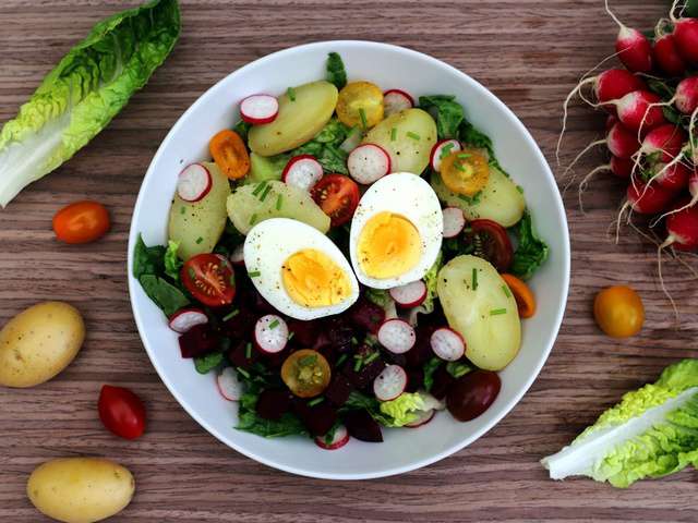 Les Meilleures Recettes de Betteraves de Amandine Cooking