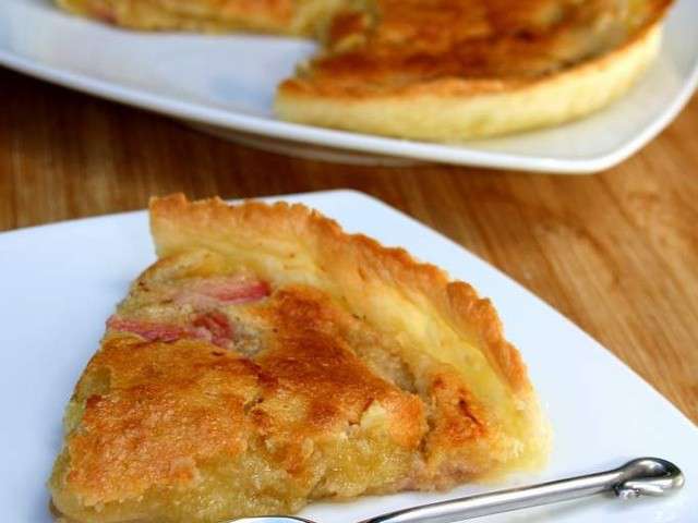 Recettes d'Amandine de Amandine Cooking