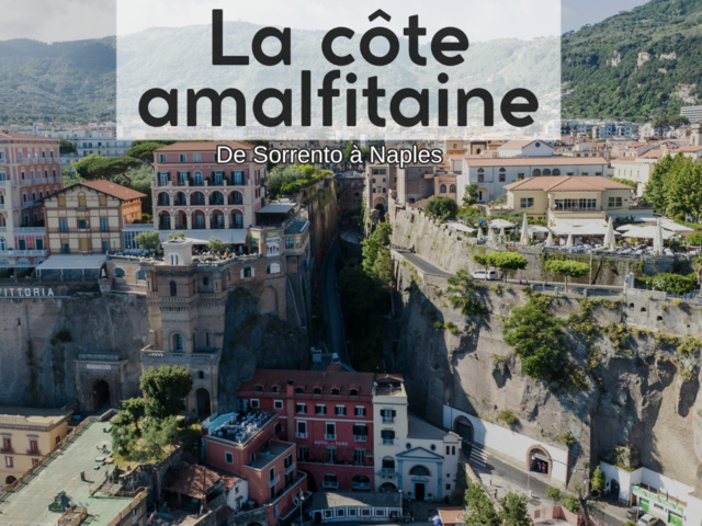 Recettes de Vacances de Amandine Cooking