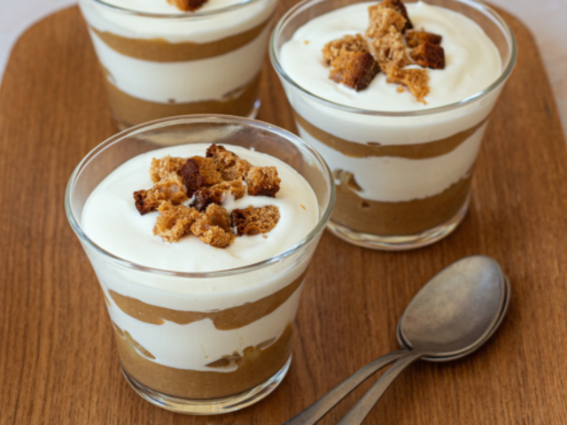 Recettes de Amandine Cooking