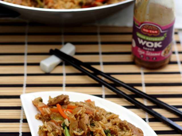 Recettes de Sésame de Amandine Cooking