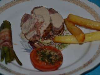 Recettes de Magret de Canard et Farcis