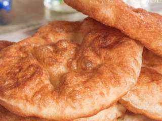 Recettes de Sfenj