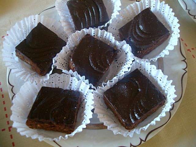 Recettes de Cacahuette